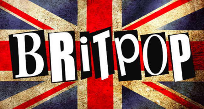 Brit Pop, el nacimiento de un estilo. – BALLESTEROCK