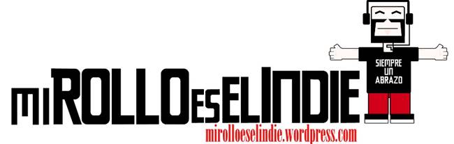 Mi rollo es el indie – BALLESTEROCK