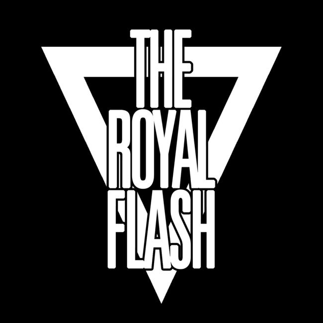 The Royal Flash – BALLESTEROCK