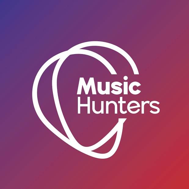 El universo MusicHunters se expande – BALLESTEROCK
