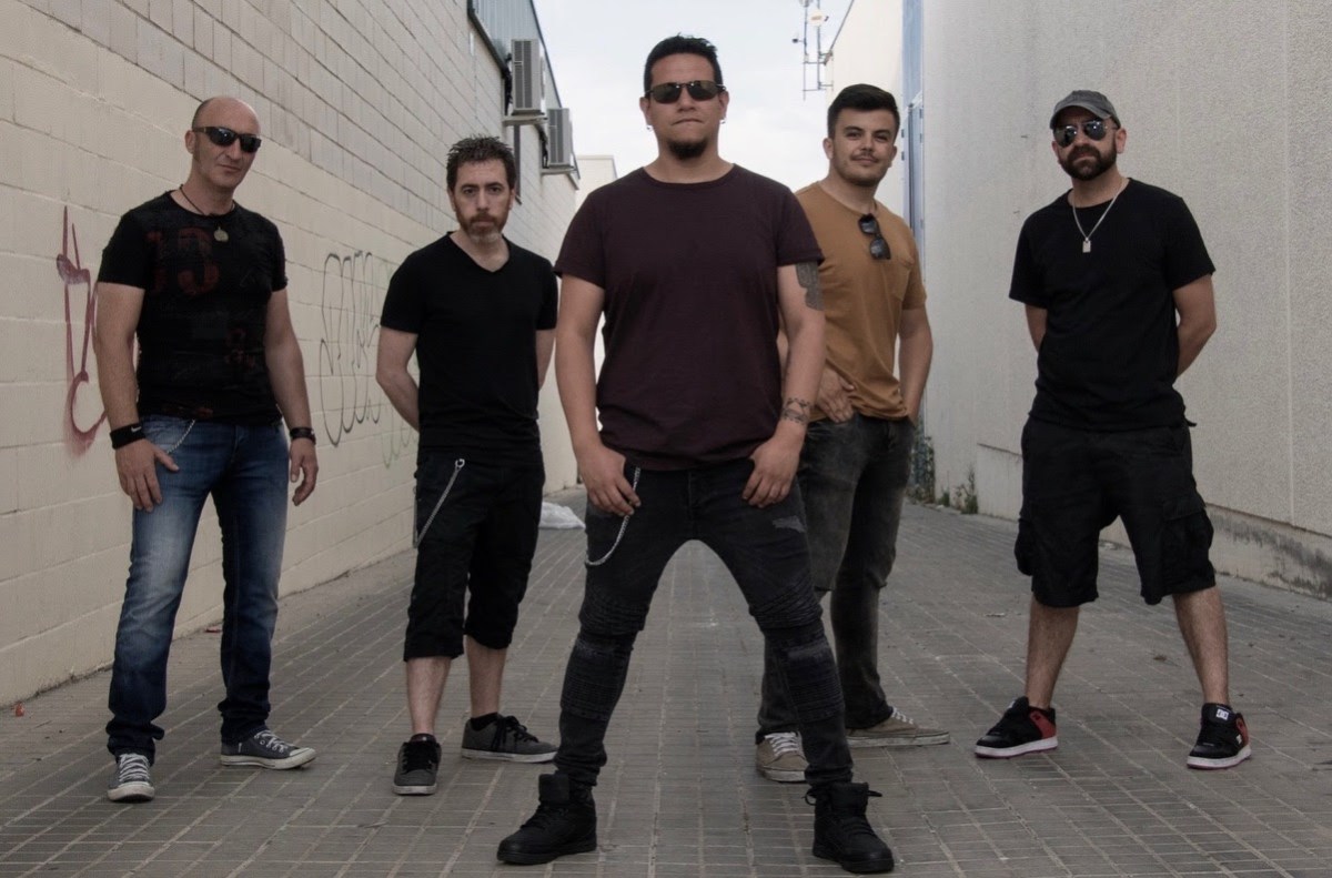 Nuevo single de Güs & Los Impostores – BALLESTEROCK