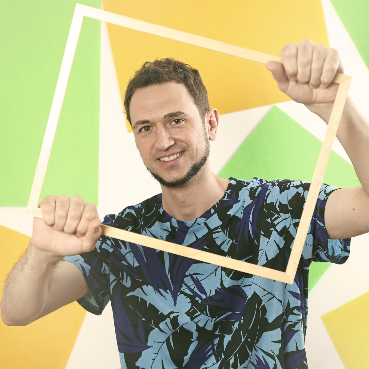 Entrevista con Rodrigo Mercado – BALLESTEROCK