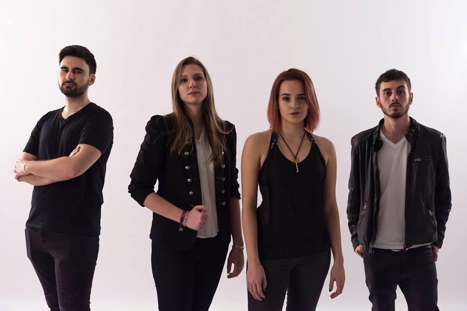 Cives ya están entre nosotros – BALLESTEROCK