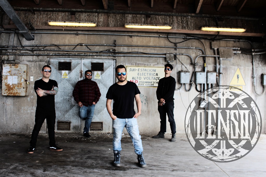 Presentamos lo nuevo de Denso – BALLESTEROCK