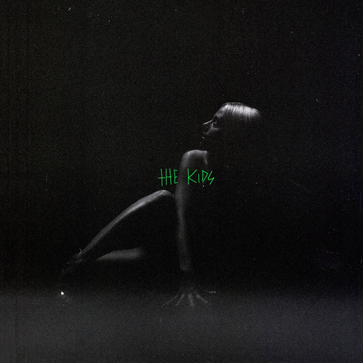 Andrea Mir nos presenta The Kids – BALLESTEROCK