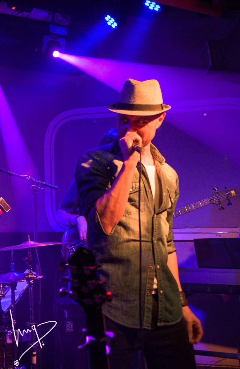Tate Martín regresa con nuevo single – BALLESTEROCK