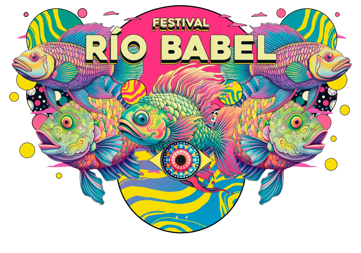 Llega rio Babel 2024 – BALLESTEROCK