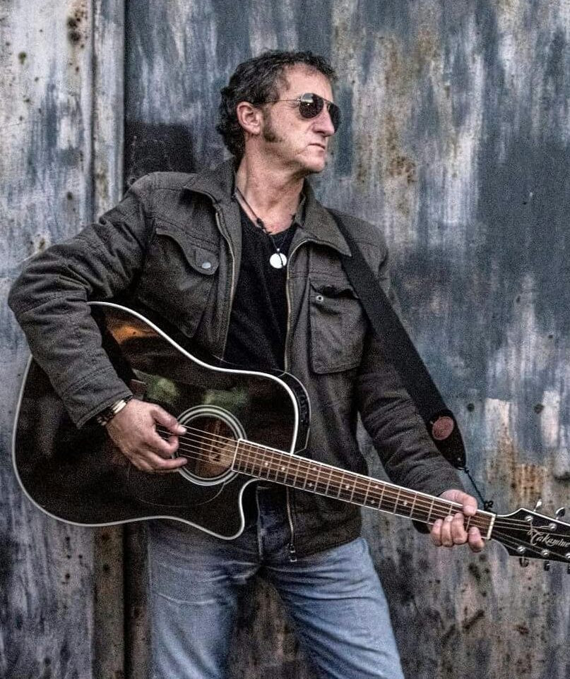 Conocemos la propuesta de Ray Porto y Las Cruces – BALLESTEROCK