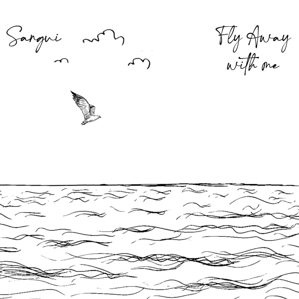 Sangui presenta su disco más atrevido e intimo – BALLESTEROCK